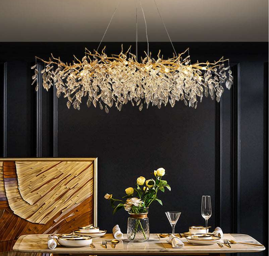 Chandelier Light in Singapore: 2026 Ultimate Guide to Luxury and Modern ...