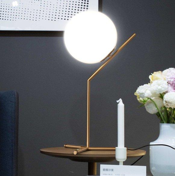 Brighten Your Space: Top Table Lamp Trends for 2024 | DWHOME