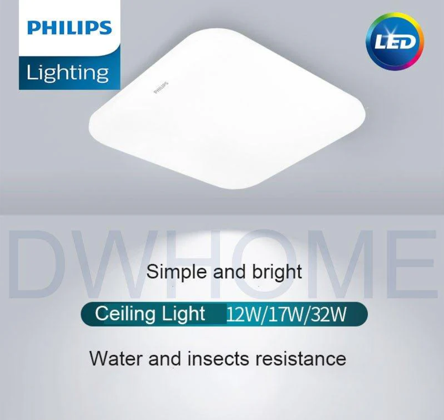 Illuminate Your Space with LED Ceiling Lights: The Ultimate Guide 2025 ...