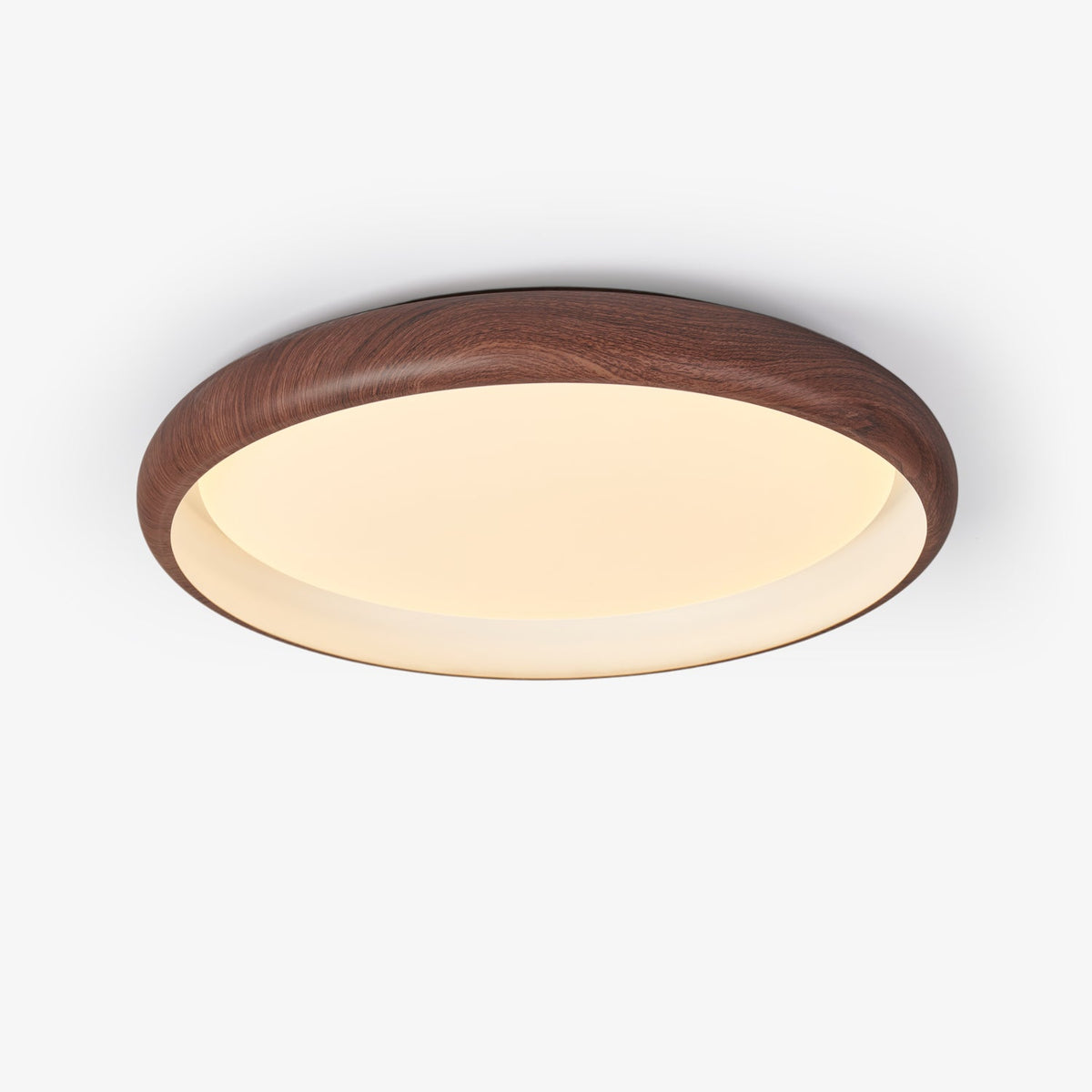Valencia Walnut Ceiling Light | DWHOME