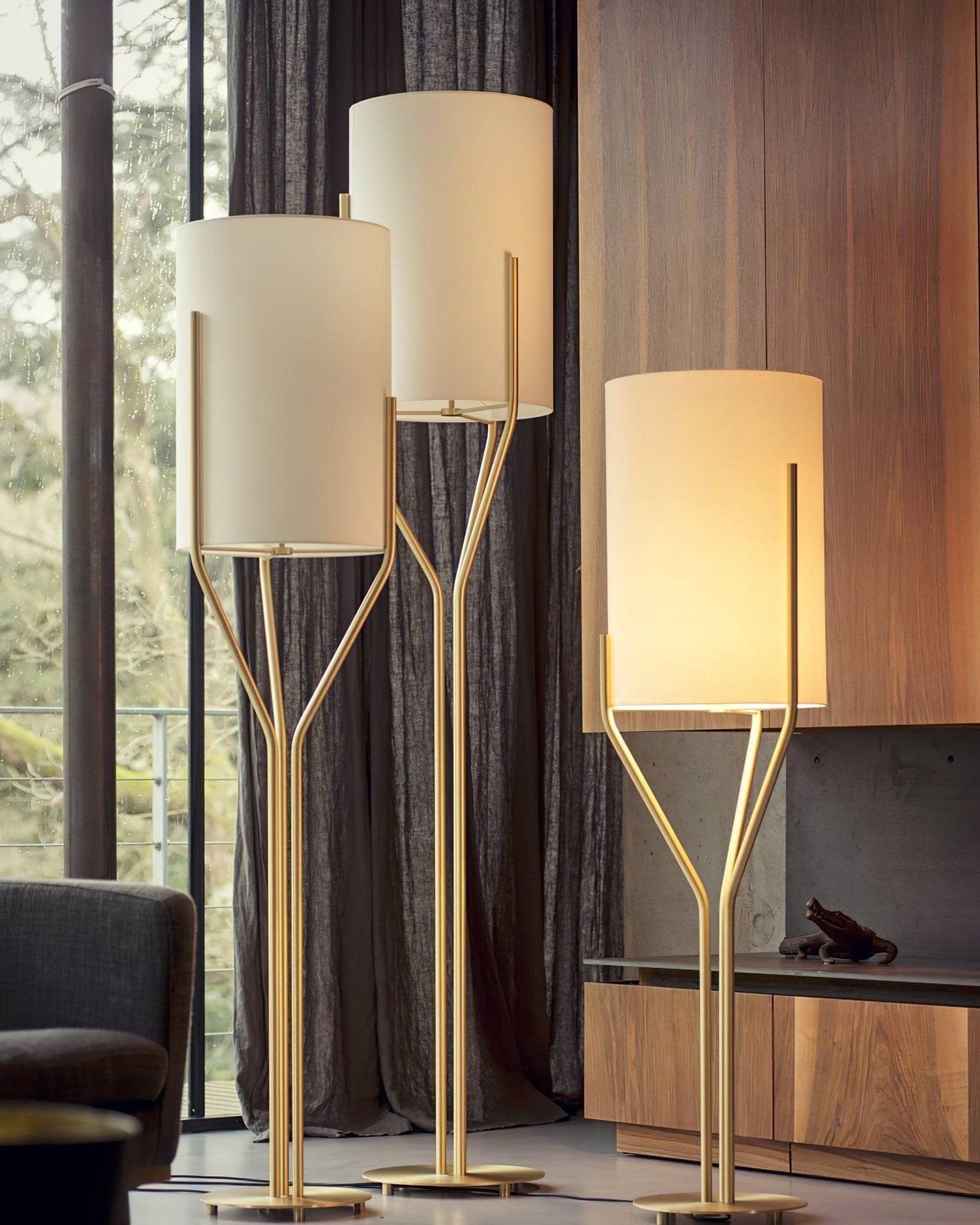 Arborescence Floor Lamp | DWHOME