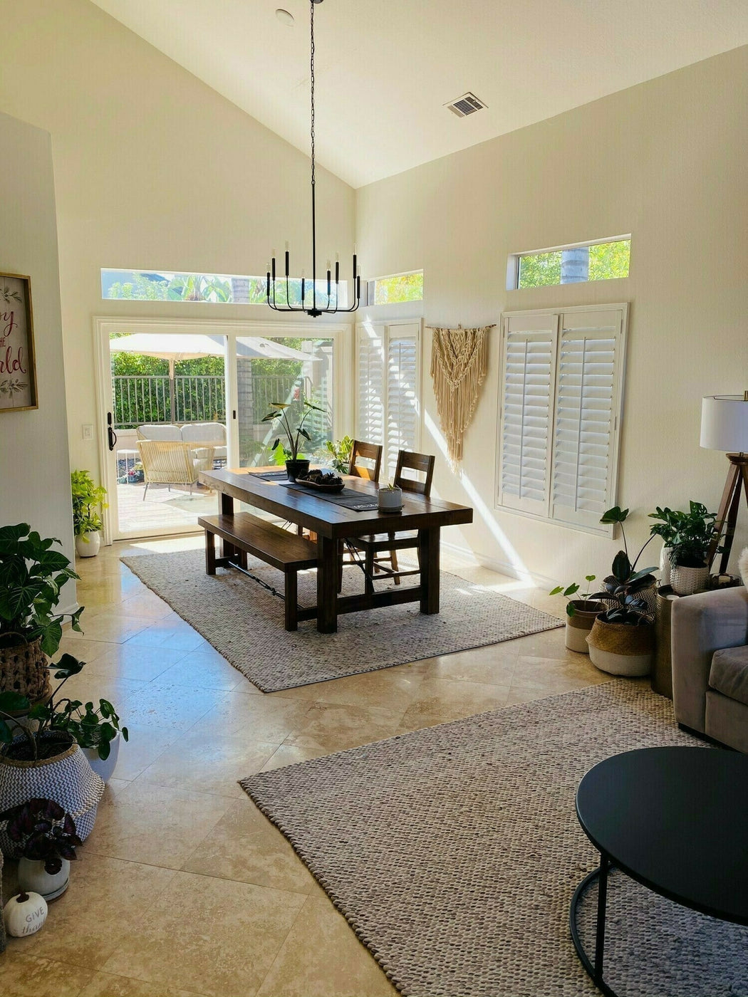 Arlin Candle Chandelier | DWHOME