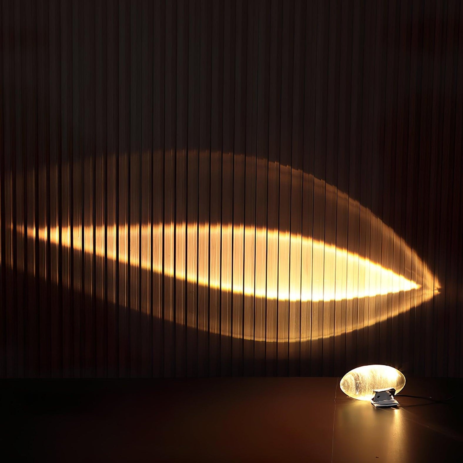 Atman Table Lamp | DWHOME