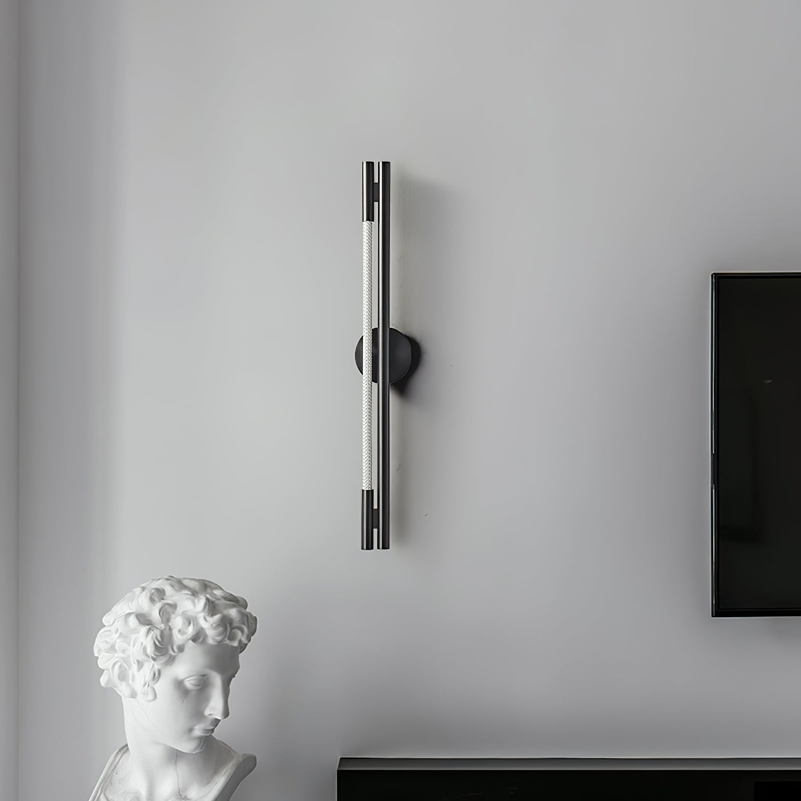 Aurora Rod Wall Light | DWHOME