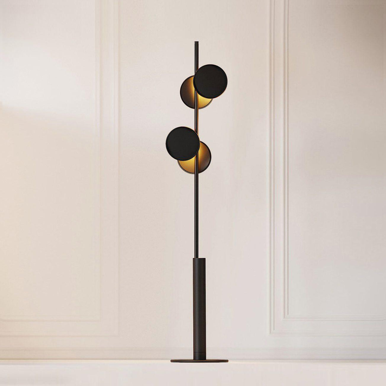 Axis Modular Floor Lamp | DWHOME