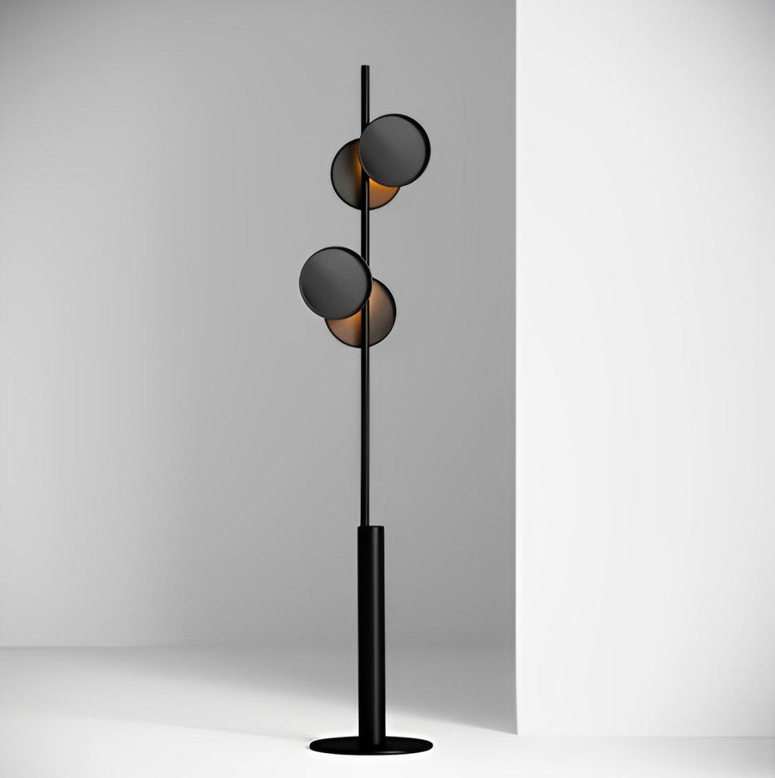 Axis Modular Floor Lamp | DWHOME