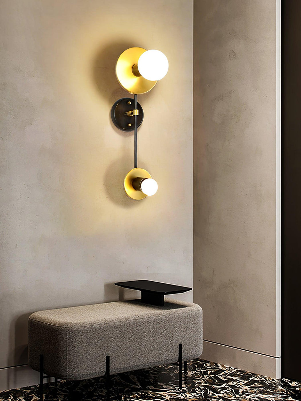 Balance Scale Wall Light | DWHOME