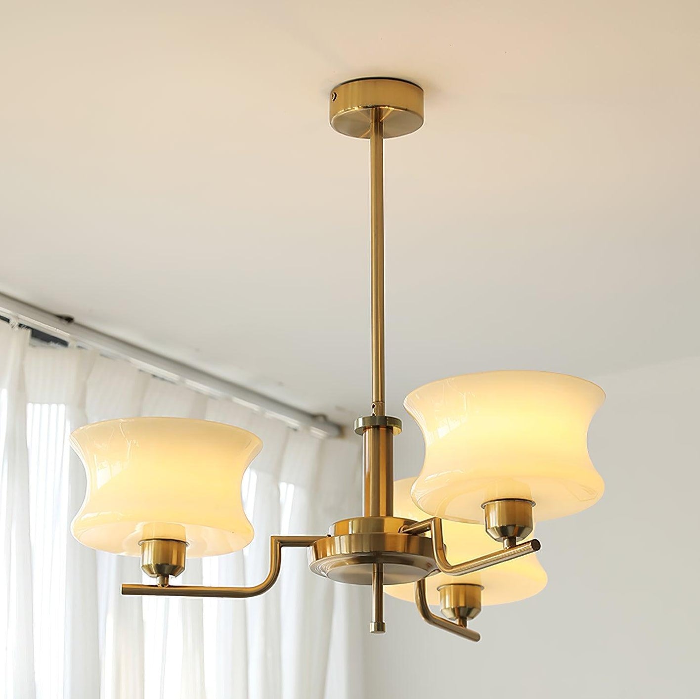 Belue Chandelier | DWHOME