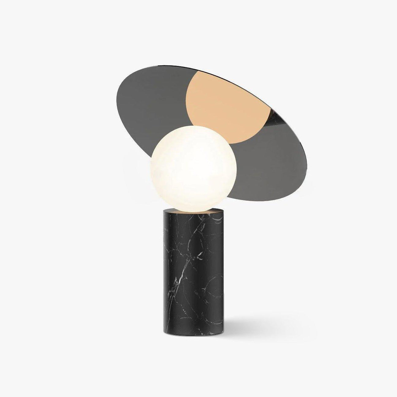 Bola Disc Table Lamp | DWHOME