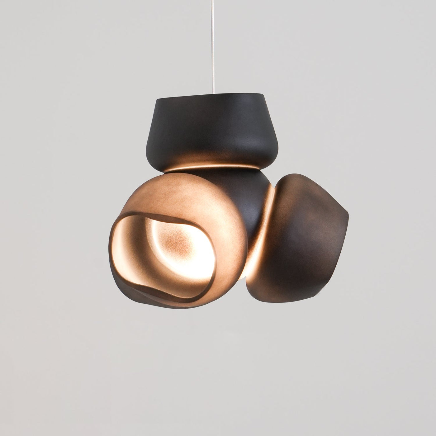 Bubbles Cluster Pendant Light | DWHOME