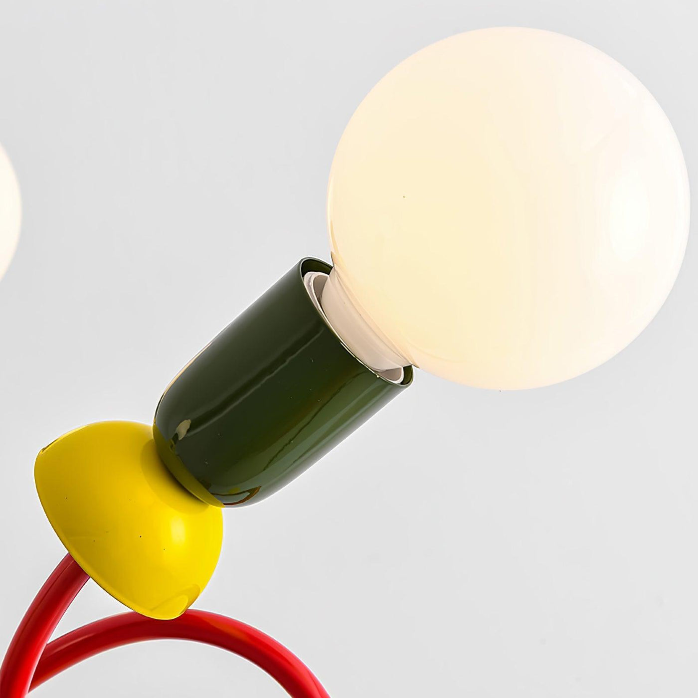 Circulo Play Floor Lamp | DWHOME