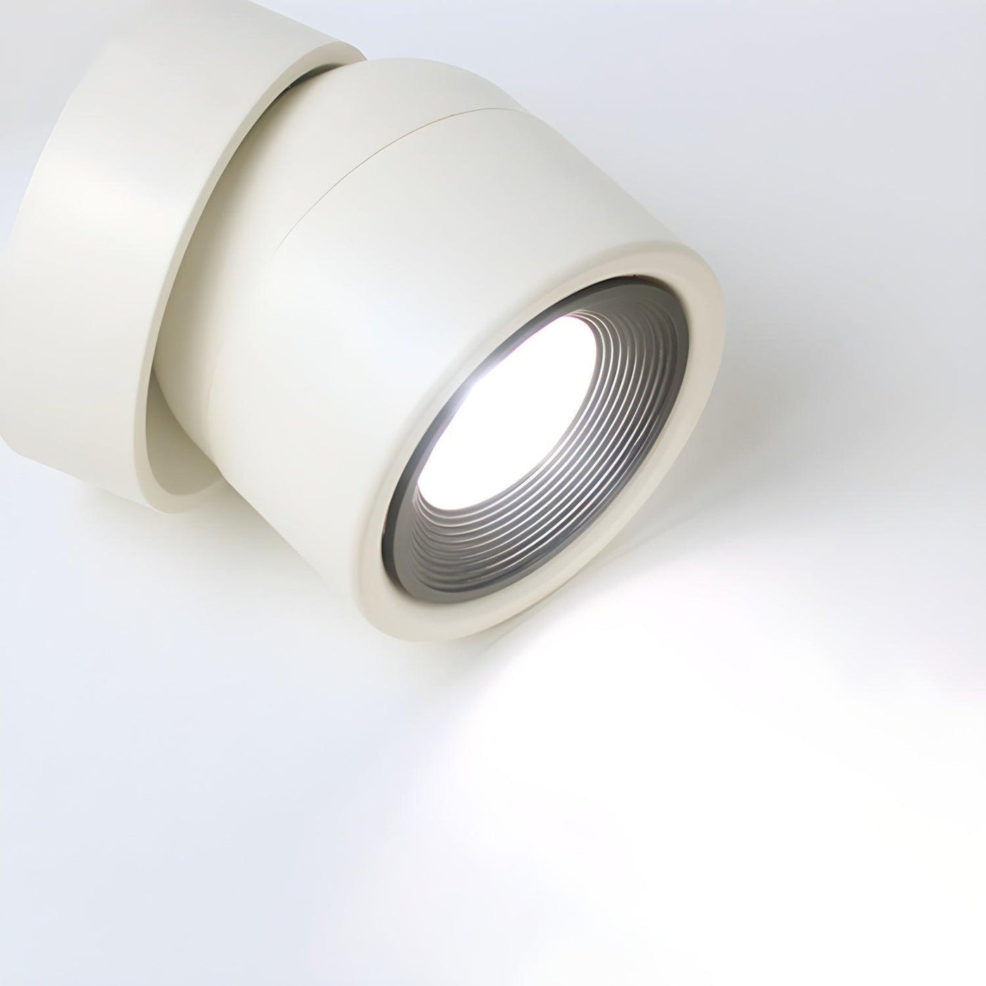 Clara Rotating Surface Downlight | DWHOME