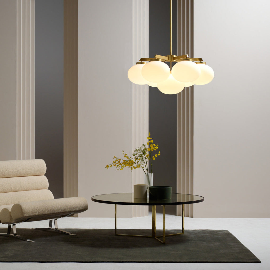 Cloudesley Chandelier | DWHOME