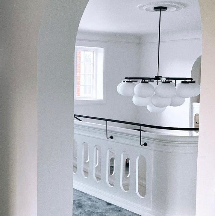 Cloudesley Chandelier | DWHOME