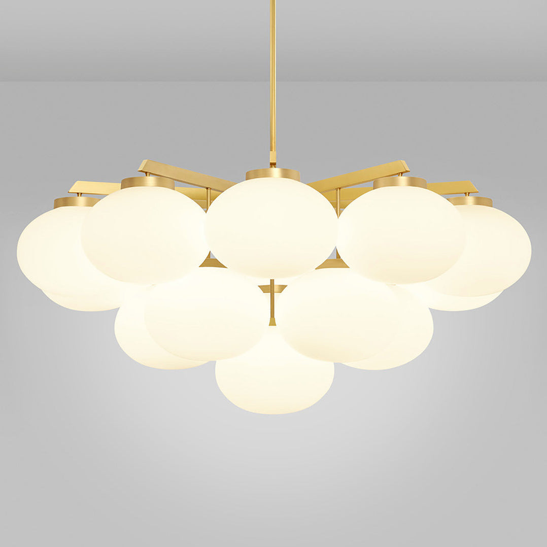 Cloudesley Chandelier | DWHOME