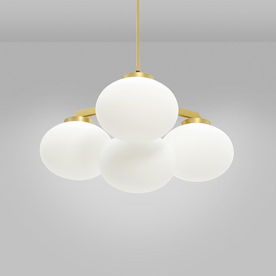 Cloudesley Chandelier | DWHOME