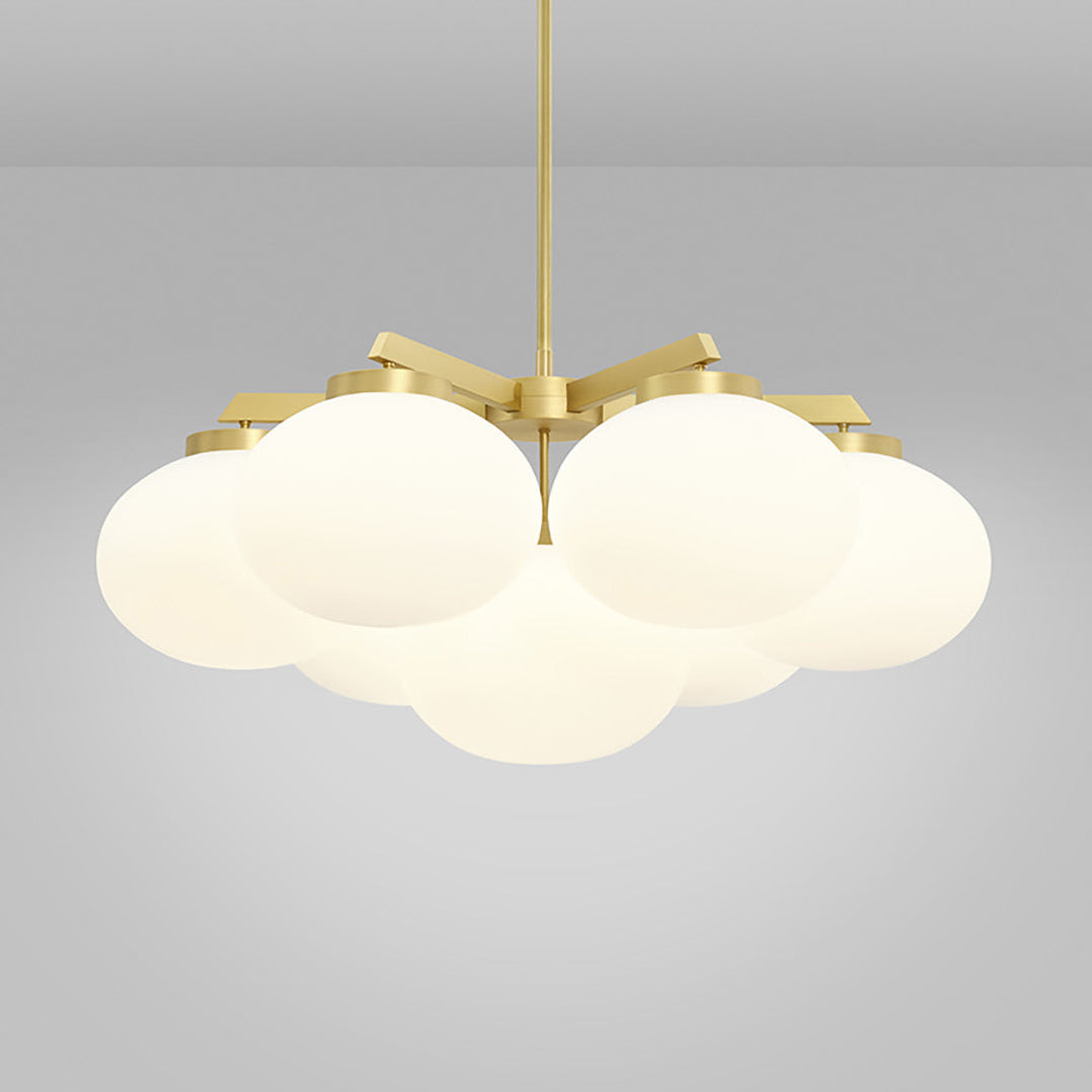 Cloudesley Chandelier | DWHOME