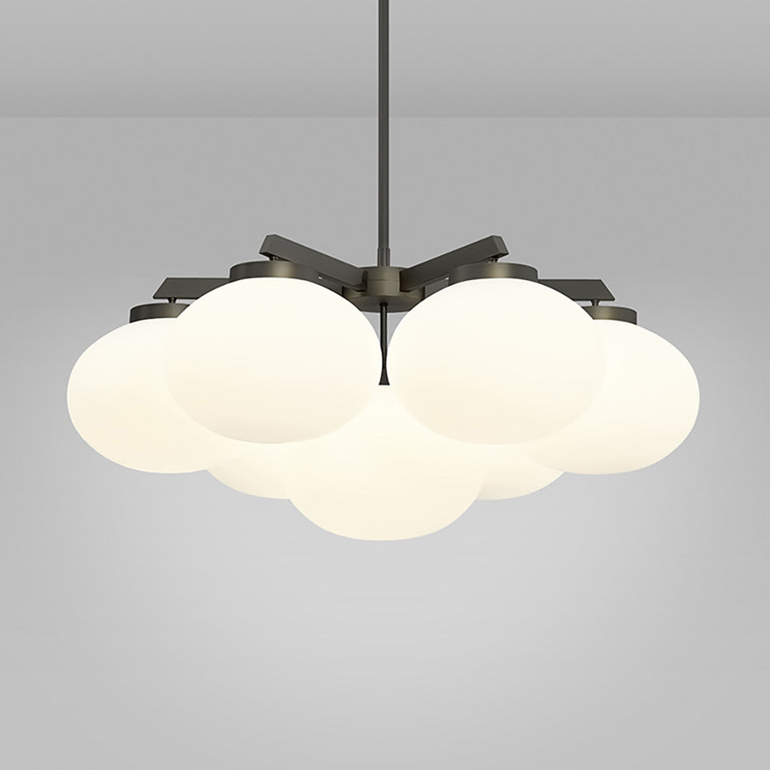 Cloudesley Chandelier | DWHOME