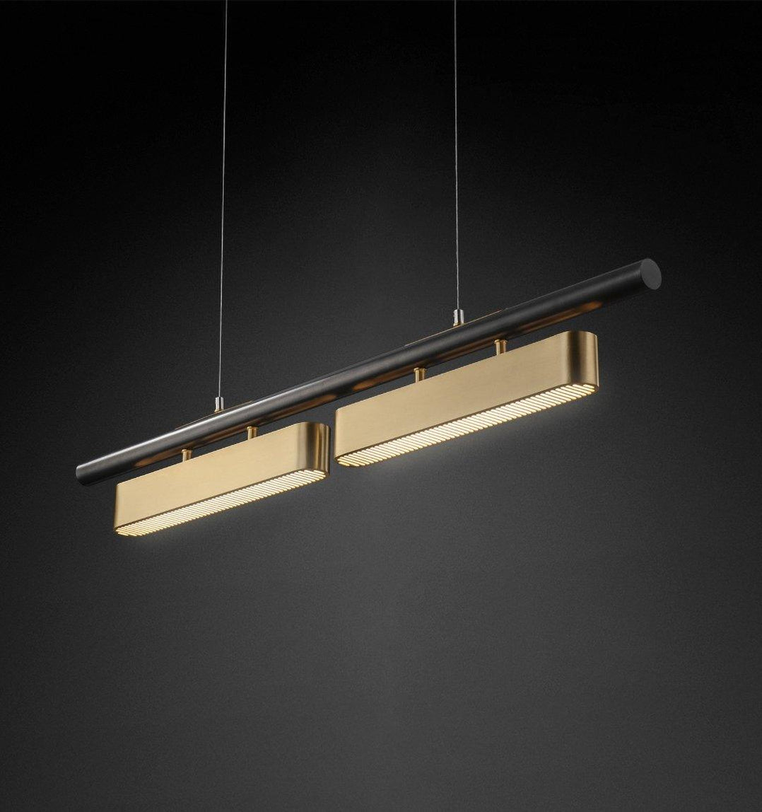 Colt Pendant Light | DWHOME