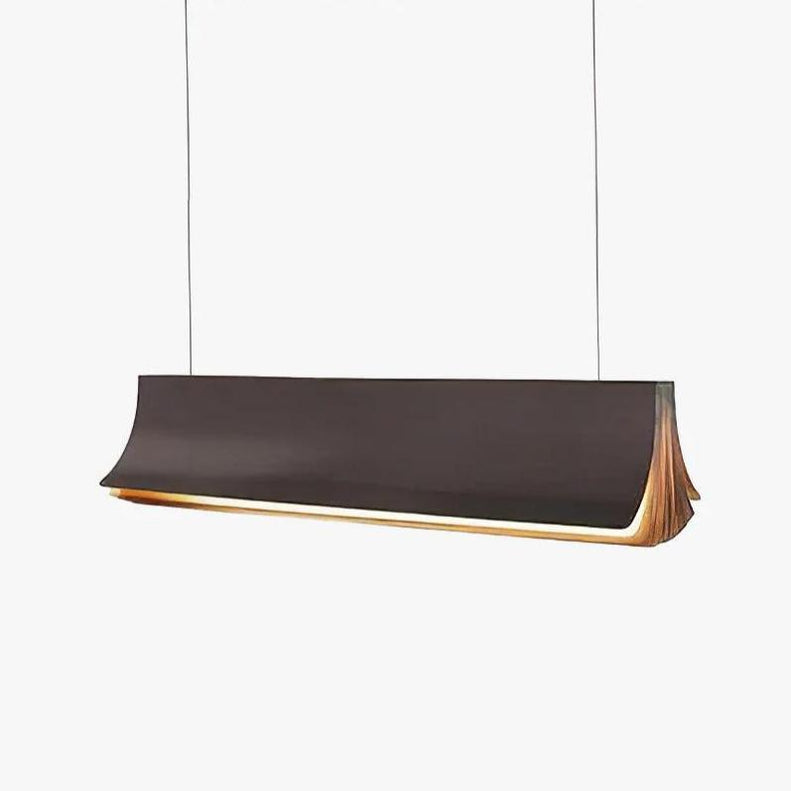 Diary Book Pendant Lamp | DWHOME