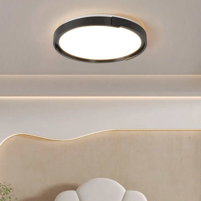 Edge Minimalist Ceiling Light