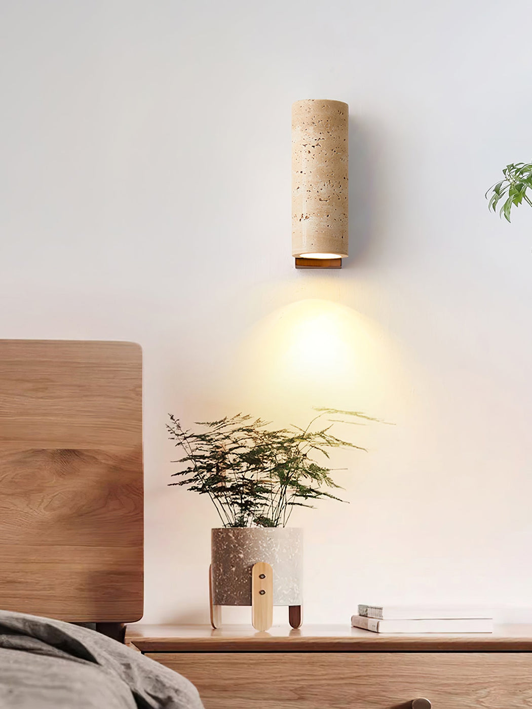 Elevate Wall Lamp | DWHOME