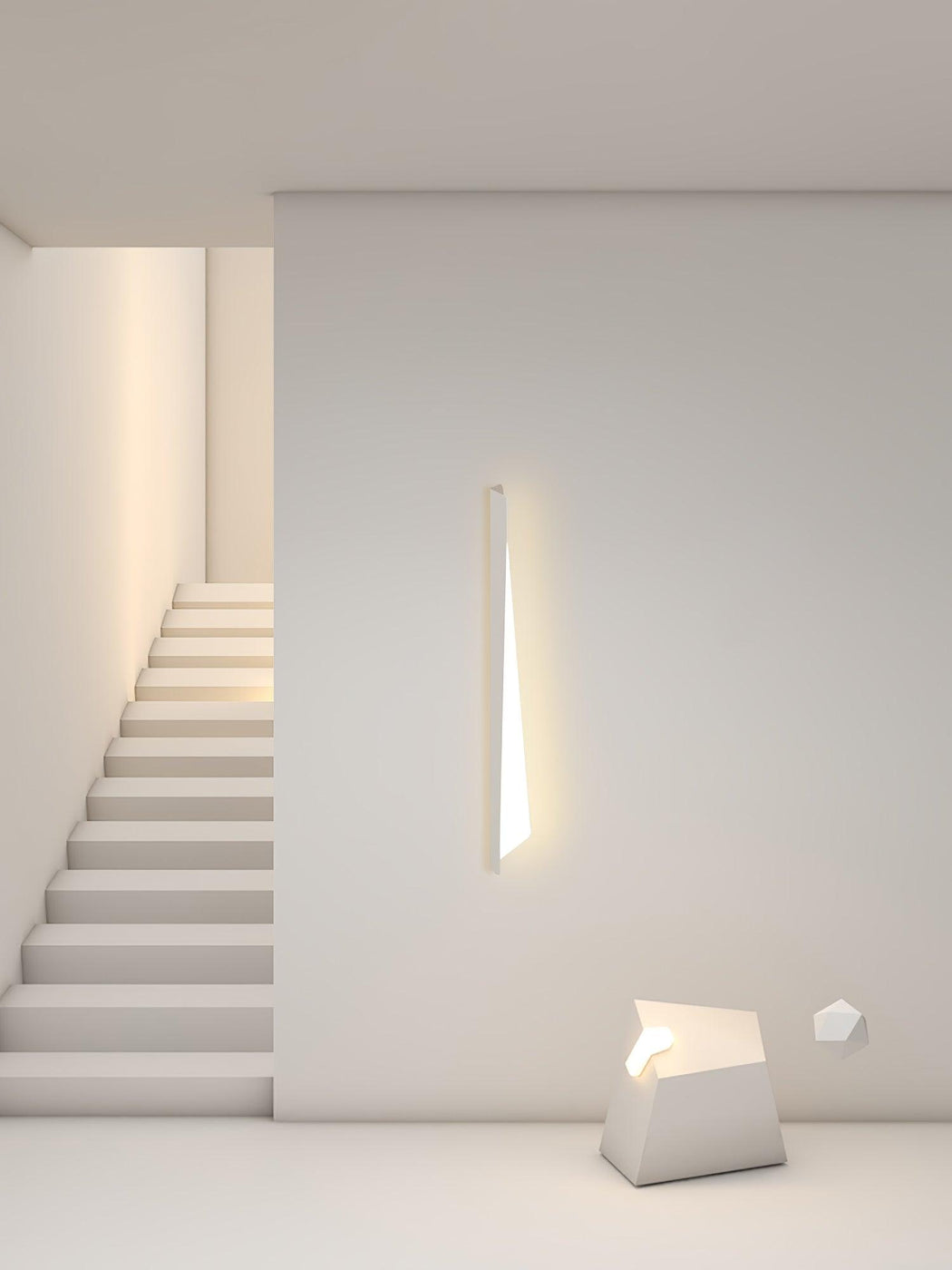 Folding Line Wall Light | DWHOME