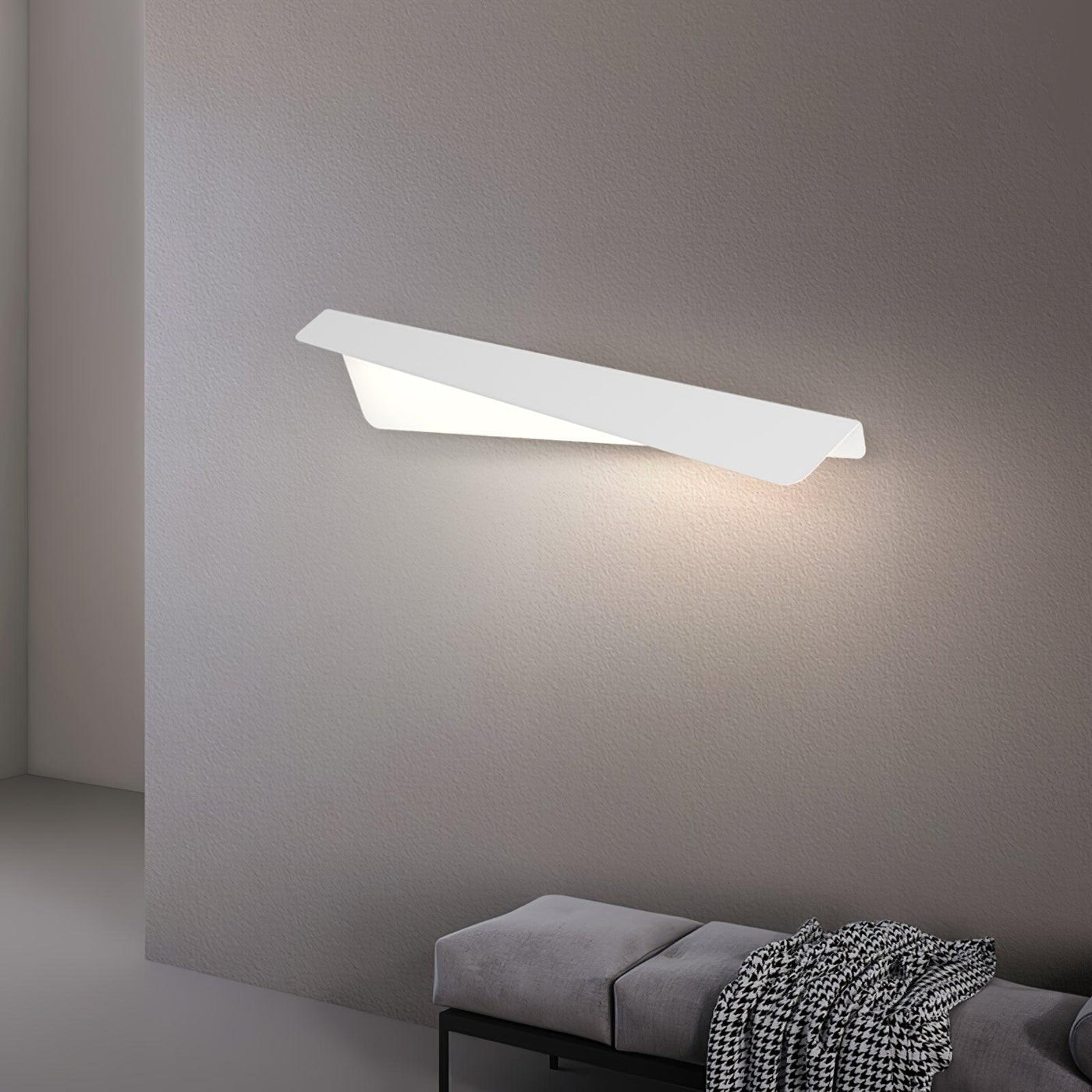 Folding Line Wall Light | DWHOME