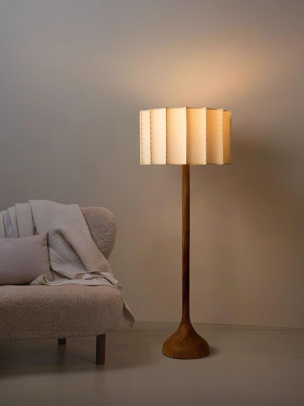 Hakka Floor Lamp | DWHOME