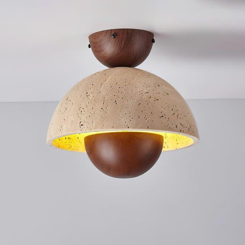 Inverted Ceiling Lamp | DWHOME