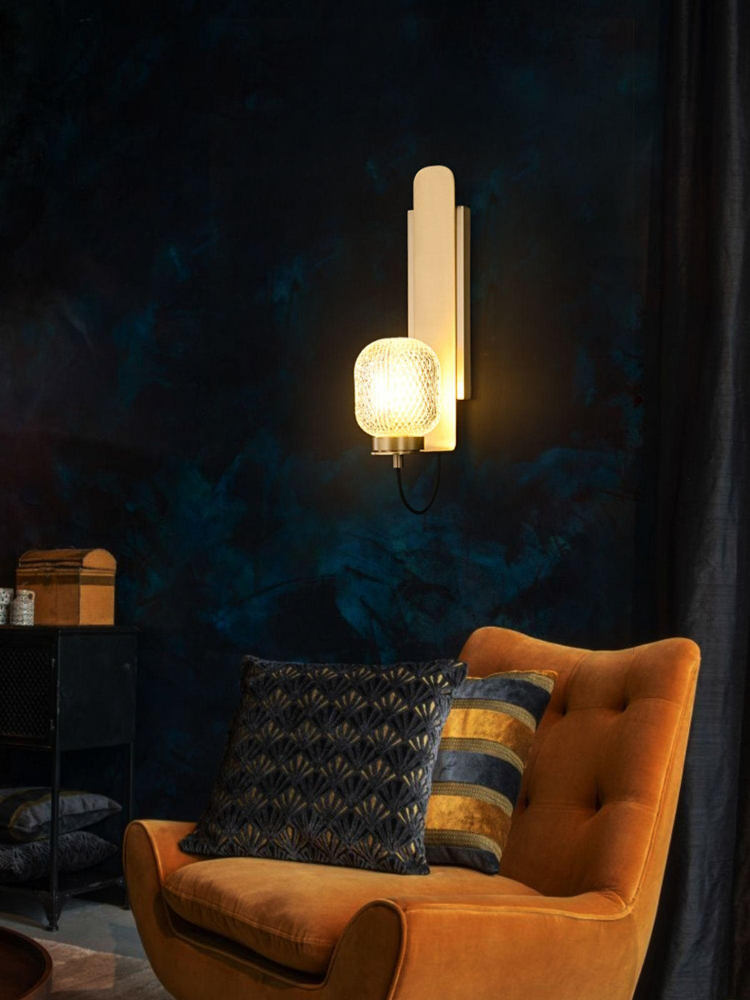 Ison Wall Light | DWHOME