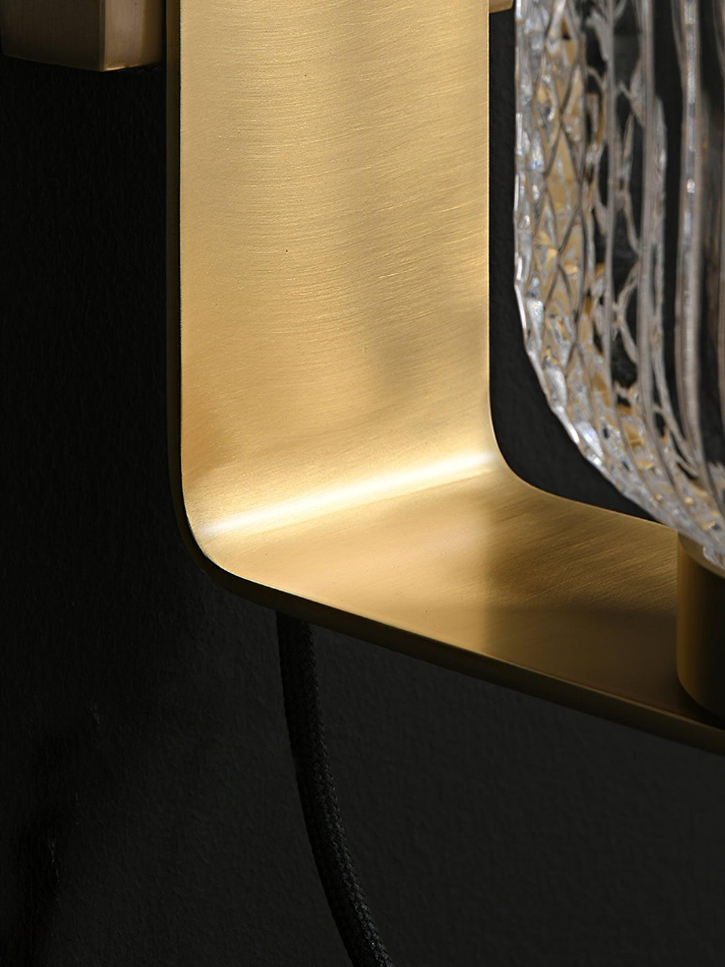 Ison Wall Light | DWHOME