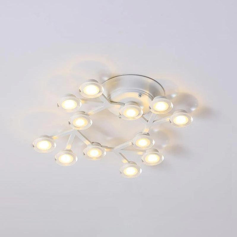 LED Net Ceiling Lamp | DWHOME