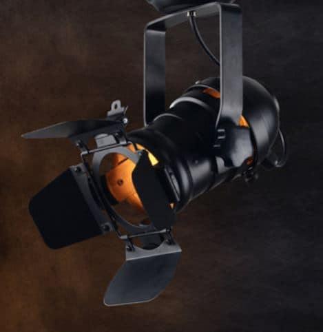 RASMUS Lights Camera Action Lamp (Non-Extendable) | DWHOME