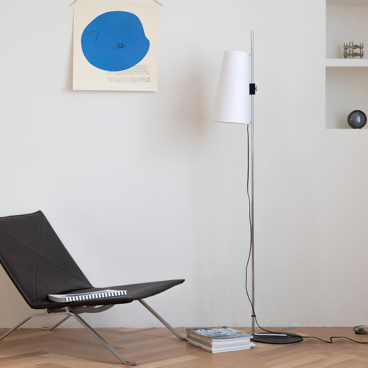 Lupe Floor Lamp | DWHOME