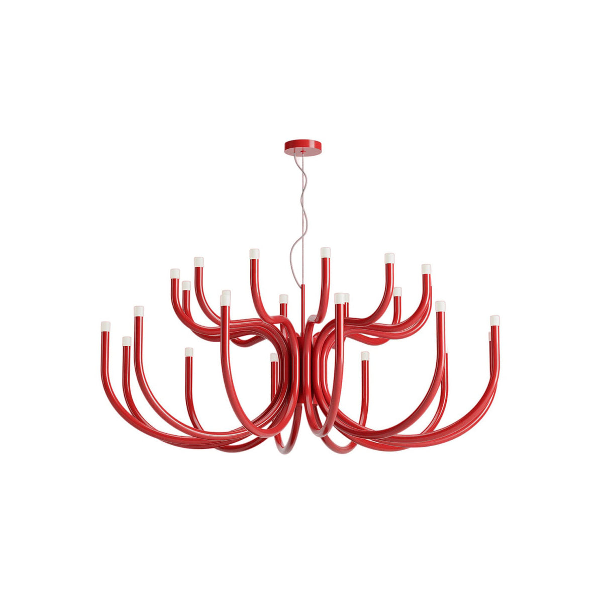 Luxor Chandelier | DWHOME