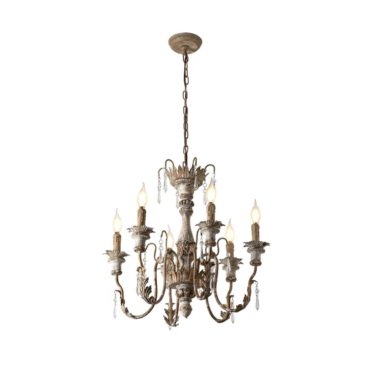 Maison Chandelier | DWHOME