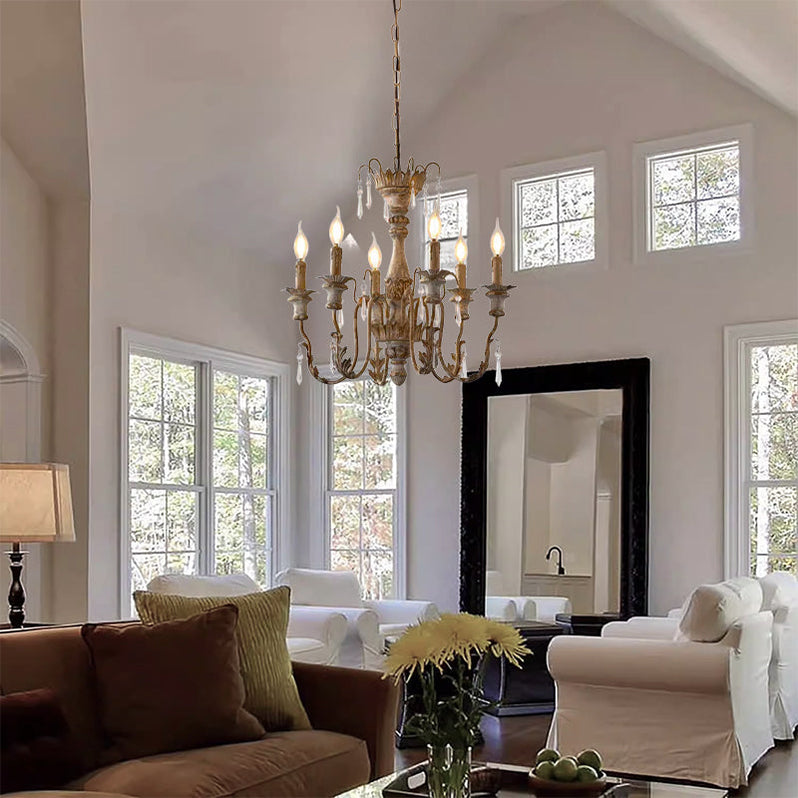 Maison Chandelier | DWHOME