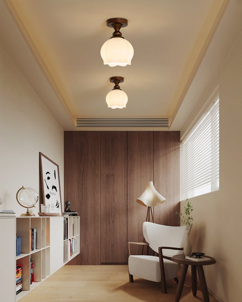 Marcellis Ceiling Lamp | DWHOME