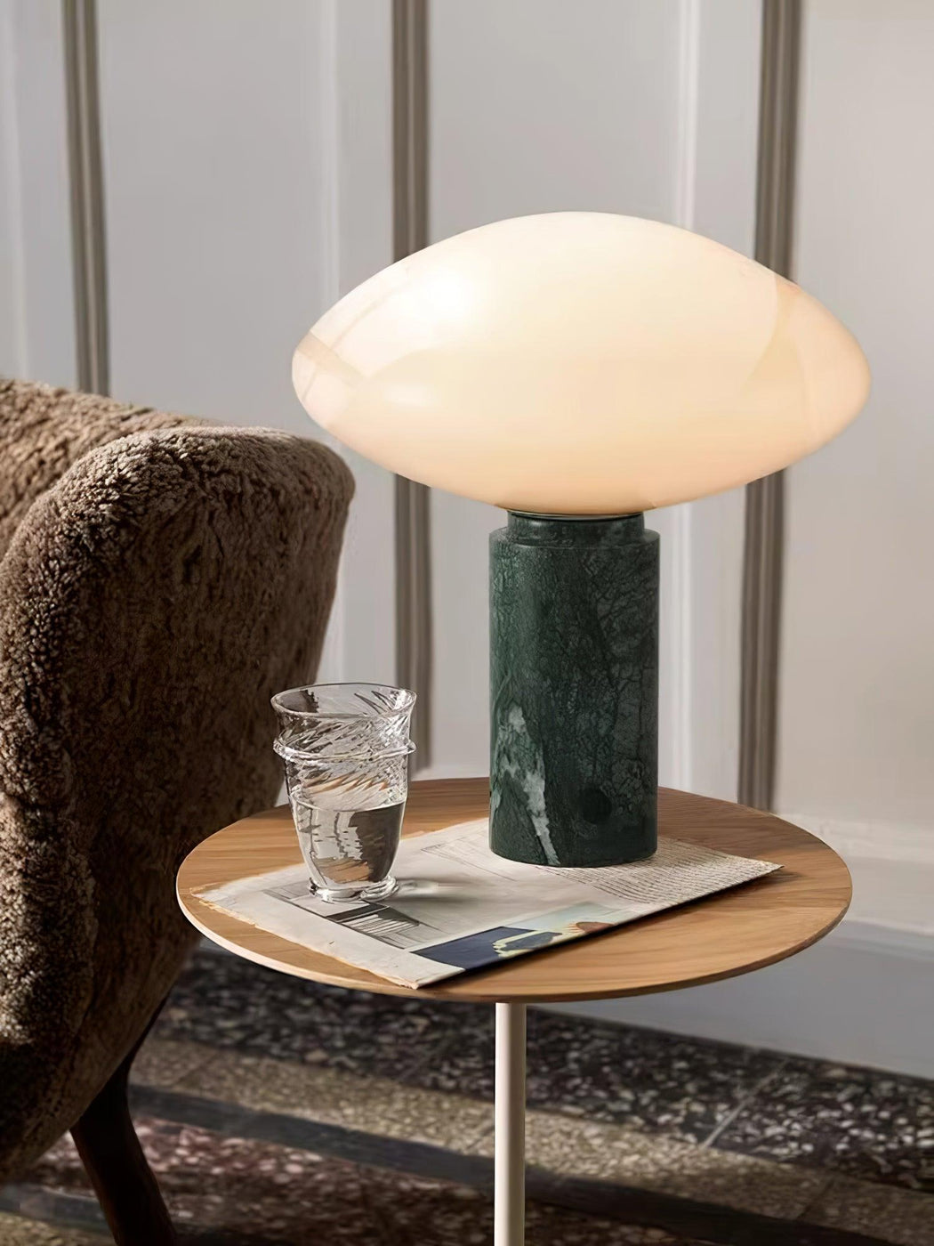 Mist Table Lamp only $2160.00