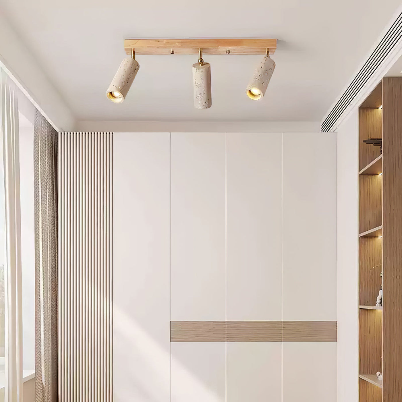 Nimbus Ceiling Spotlight | DWHOME