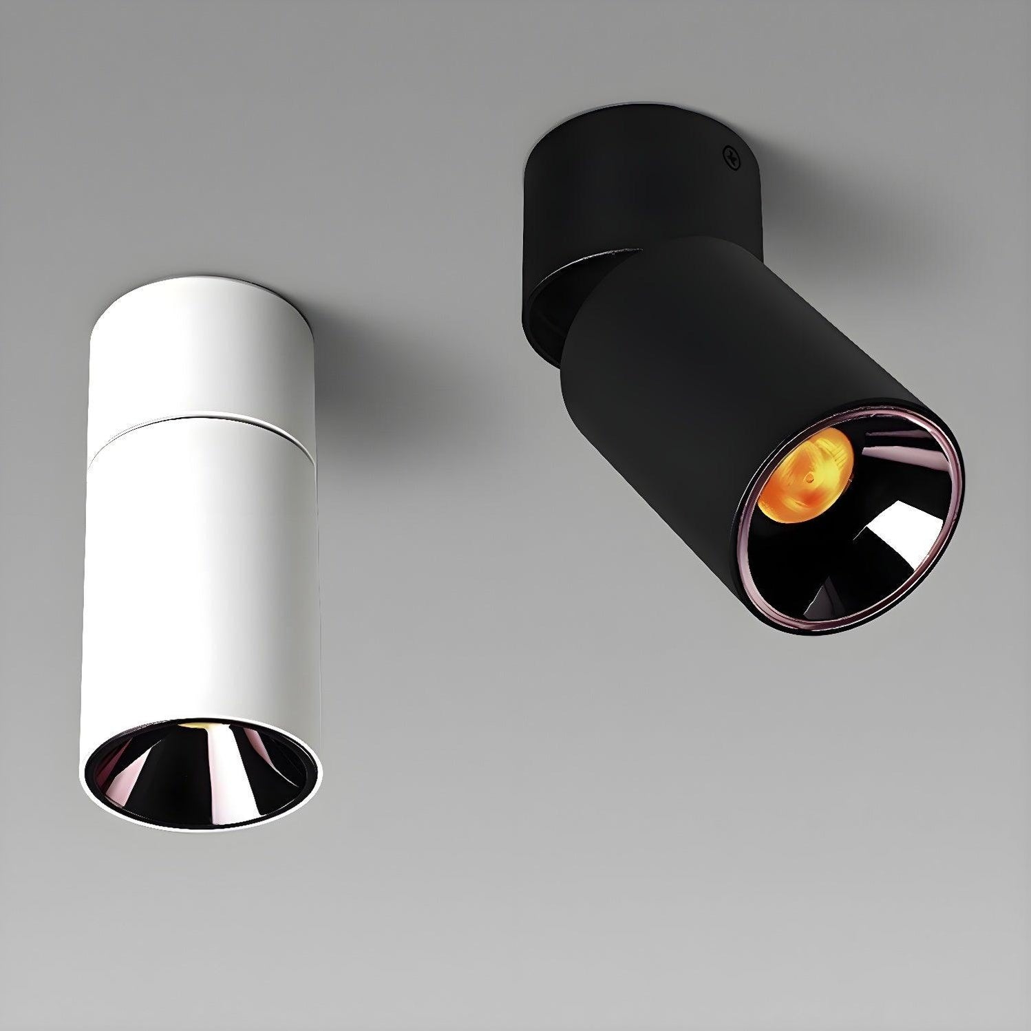 Oliver Tube Surface Downlight | DWHOME