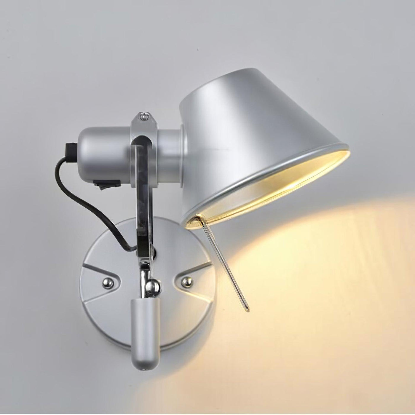 Parete Wall Lamp | DWHOME