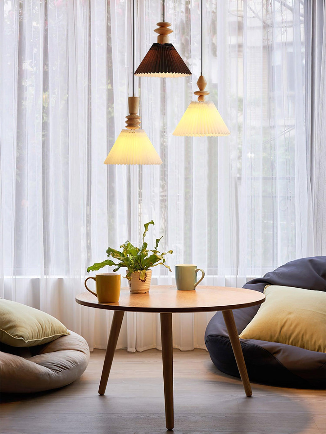 Prairie Pendant Light | DWHOME