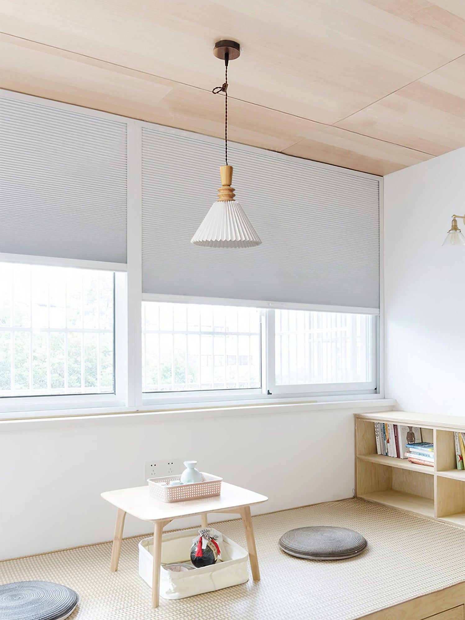 Prairie Pendant Light | DWHOME