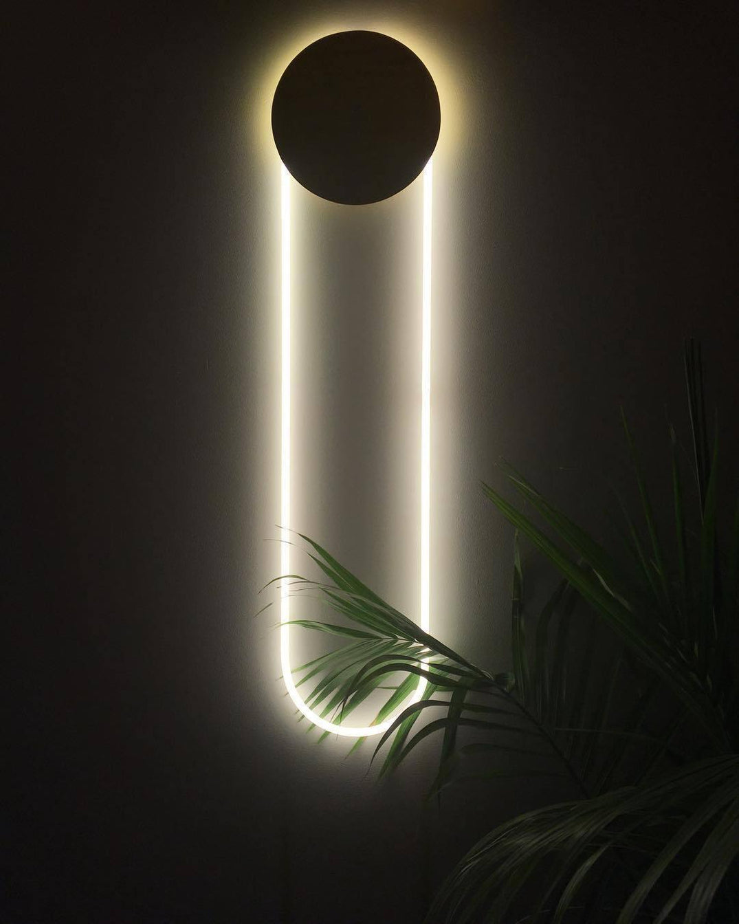 RA Wall Lamp | DWHOME
