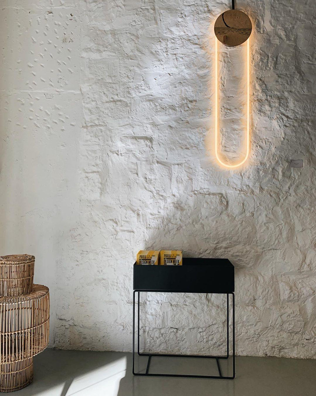 RA Wall Lamp | DWHOME