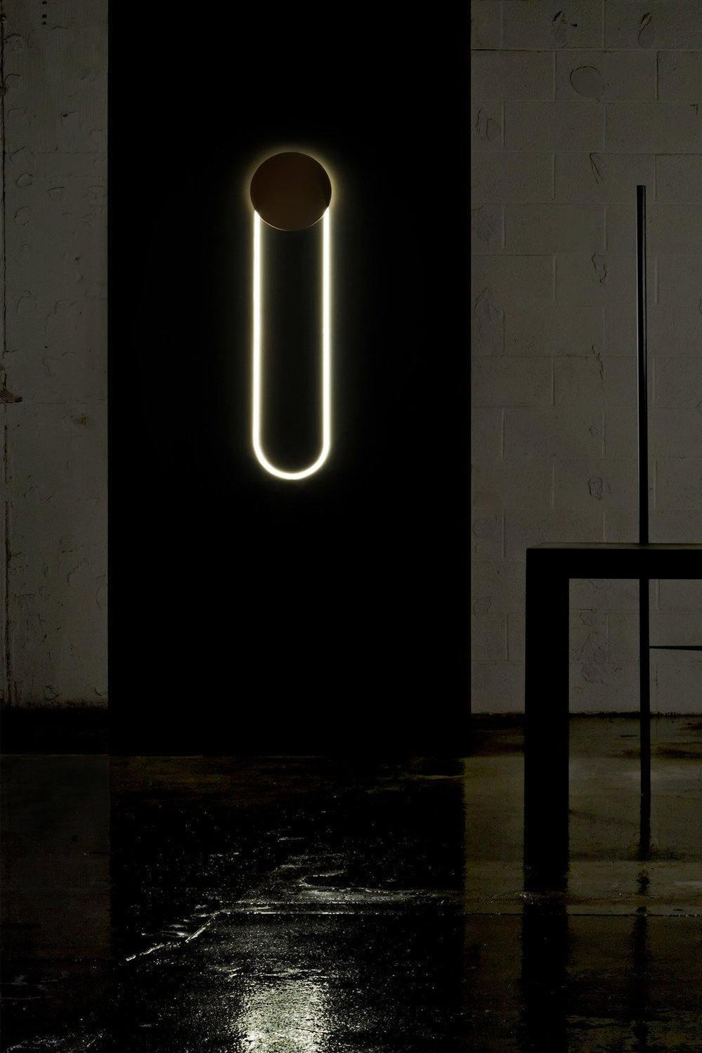 RA Wall Lamp | DWHOME