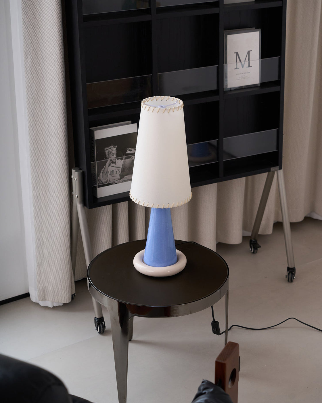 Ribbon Table Lamp | DWHOME
