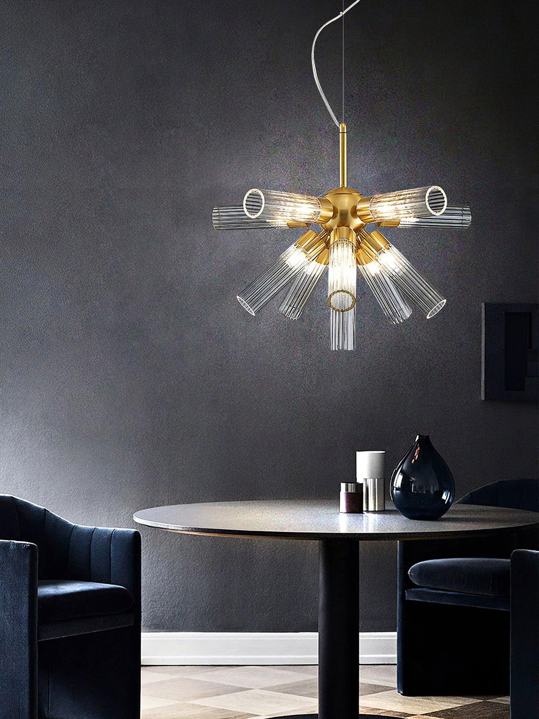 Ringold Sputnik Chandelier | DWHOME